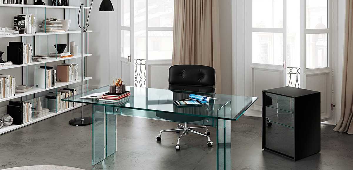 Glass Office Tables Glass Office Table Executive Table New Design